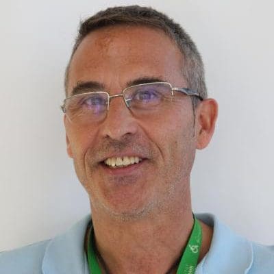 Formadores - Método BAPNE